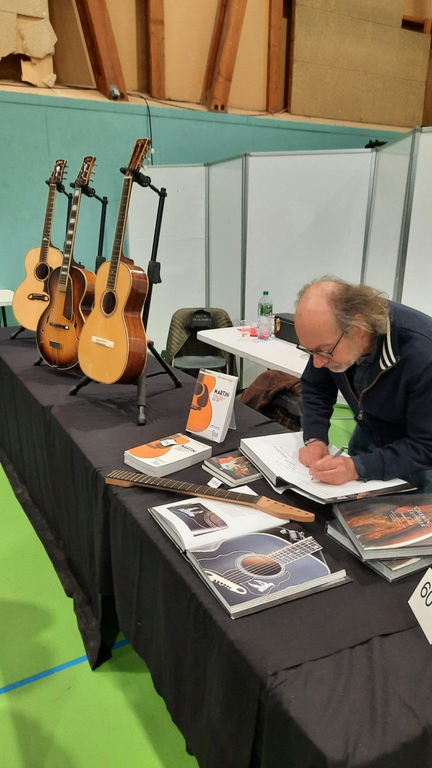 Top 10 des livres de lutherie - LUTHIER DEBUTANT