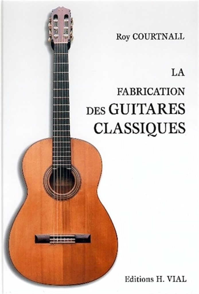 Top 10 des livres de lutherie - LUTHIER DEBUTANT